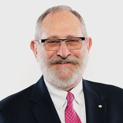 Mel Cappe - Institut Climatique du Canada