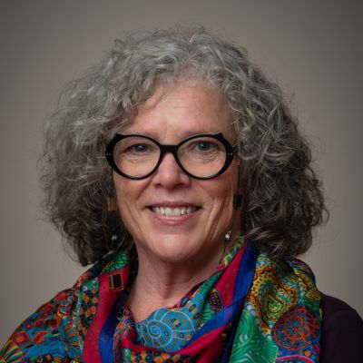 Kathryn Harrison - Institut Climatique du Canada