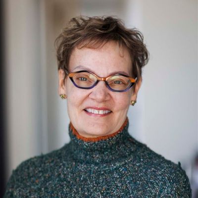 Margot Hurlbert - Institut Climatique du Canada